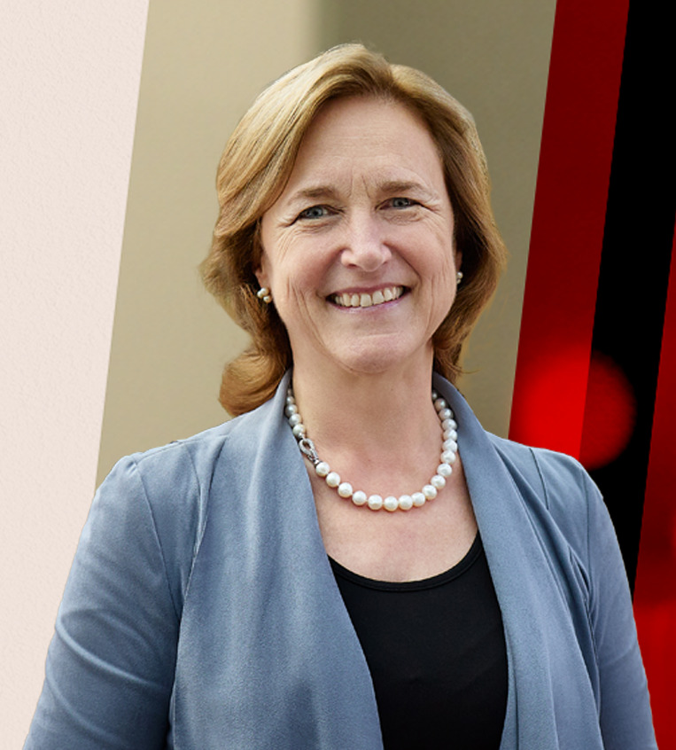 Our Leadership | CFMWS